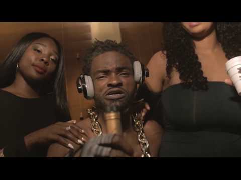 Bay Bay releases a music video for his “Massagin” single