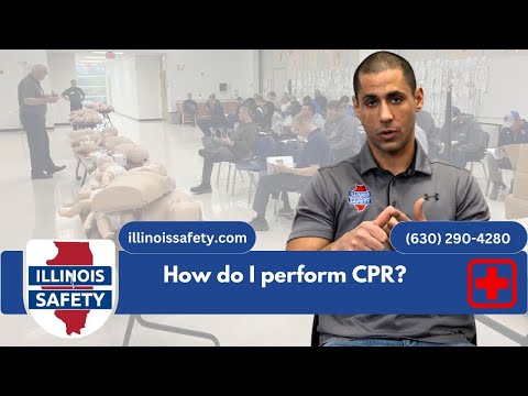 How to Perform CPR in 2025: A Life-Saving Guide