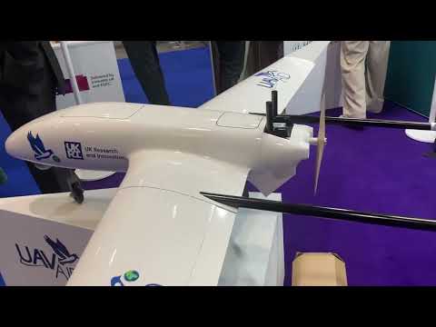 Use Drone Make Money 777+ ~A.A.MA7UN |🇬🇧| 777+ News | Helitech Expo | Excel London | Drone Trade