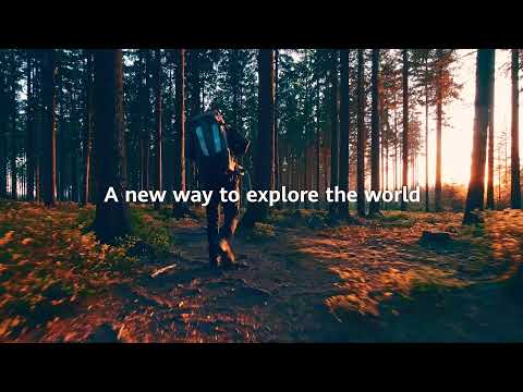 Petal Maps - Une nouvelle façon d'explorer le monde