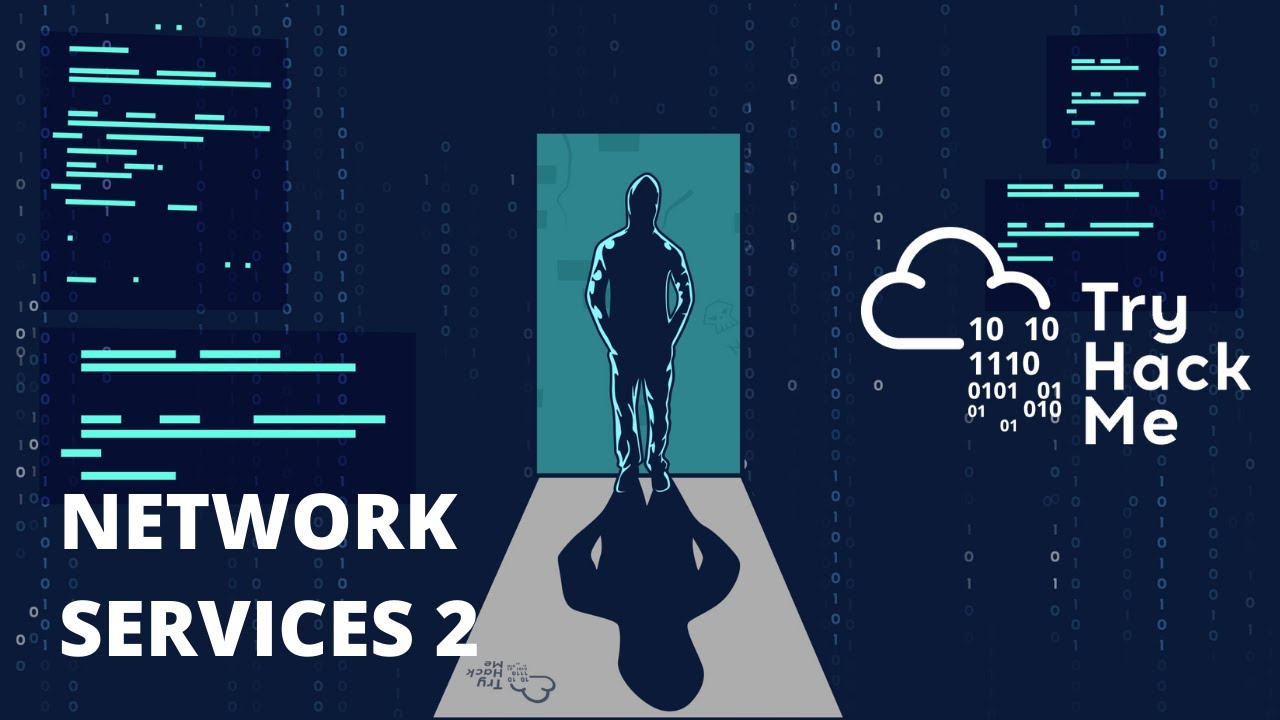 Tryhackme Network Services 2 Room Walkthrough. Part 2 (SMTP)