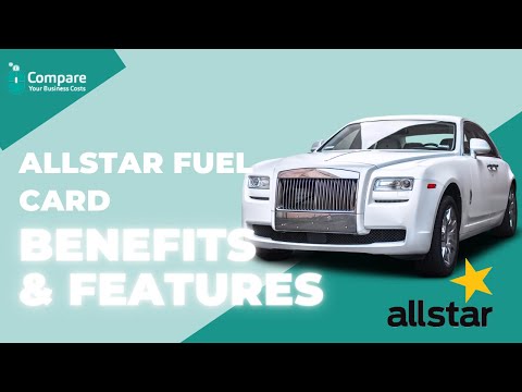 Allstar Fuel Card: Benefits, Features, and How It Can Boost Your Business