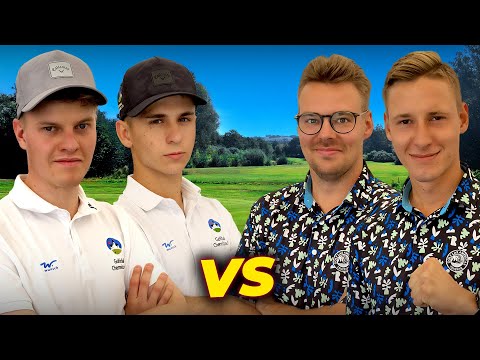 Matchplay-Wahnsinn in Chemnitz: Serienstart endet im Drama!