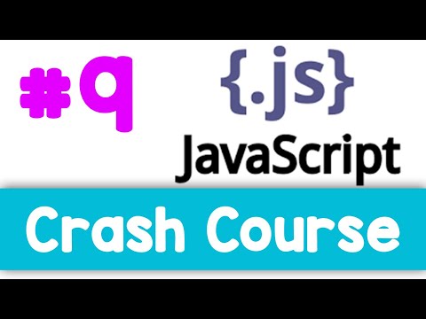 Learn Javascript crash course | part09 Event listeners | Quick programming tutorial - Mind Luster