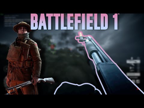 Steam Community :: Video :: [BF1] Battlefield 1 Model 10-A Factory ...