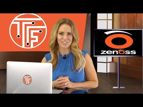 Gartner Recognizes Zenoss in Market Guide for IT Infrastructure Monitoring Tools