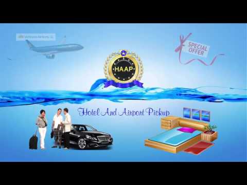 Hanoi Airport Hotel with free airport transfer! Great transit Hotel near Airport