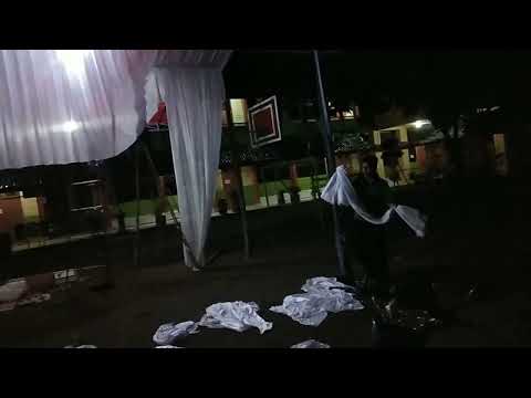 BUKBER SMA 101 JOGLO