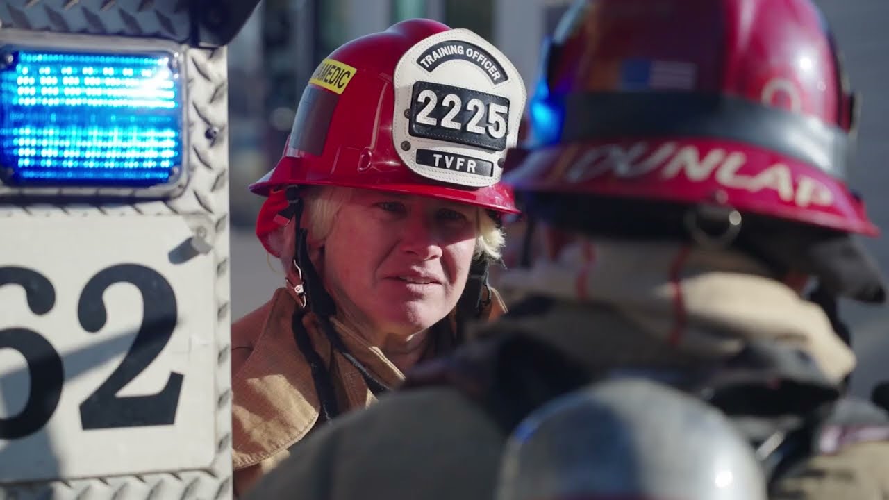 Fire Department Incident Command Software | Emergent