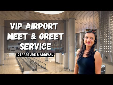 Airport Meet and Greet Service | Mumbai Airport | Axis Bank Credit Card