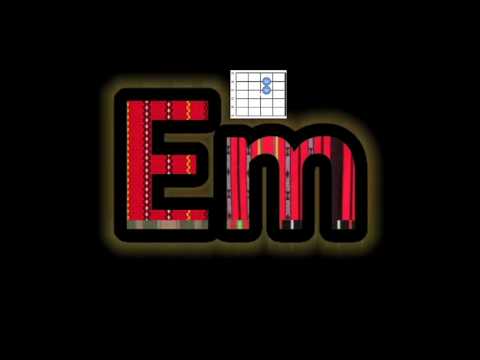 KAMAN NINA lyrics chords (accurate)