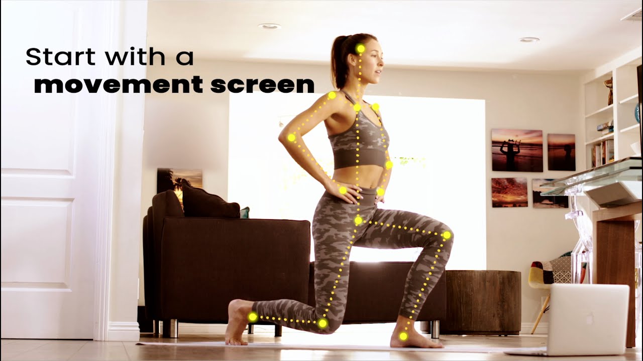 System2 : 1-On-1 Remote Training