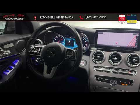 2021 Mercedes Benz C 300 Silver 24551 KMs, Stock- 17724