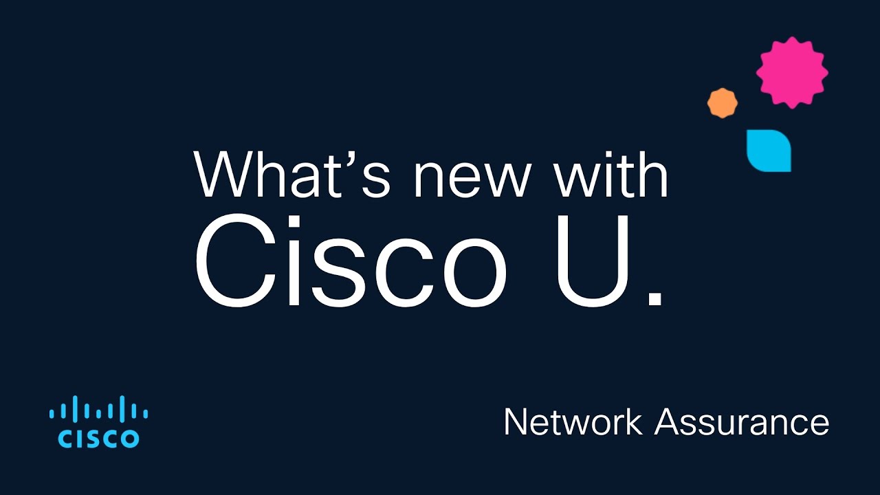 Network Assurance