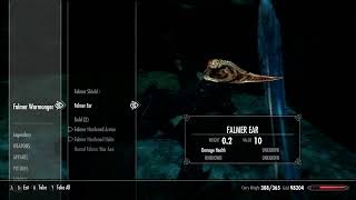 Chillrend Is A Ragdoll Dopamine at Skyrim Special Edition Nexus - Mods ...