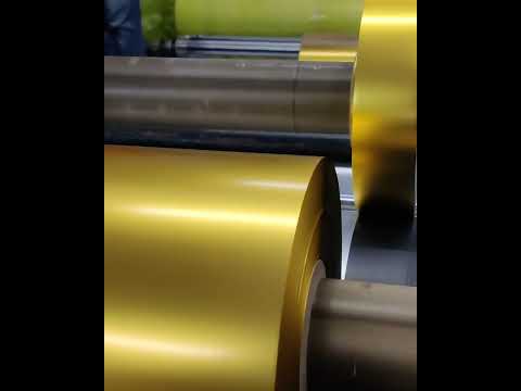 Silver Matte Polyester Film at Best Price in India