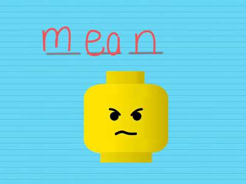 Writing Words with -ea-