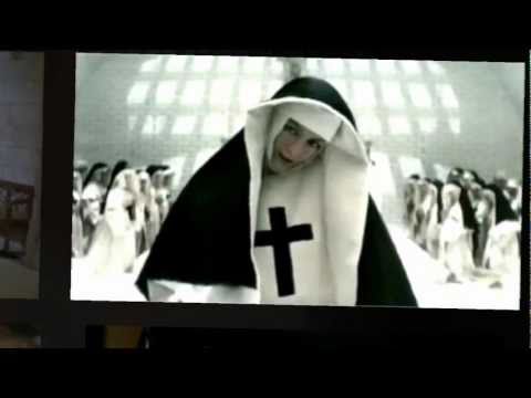 A Celebration of Nunsploitation! | GOREGIRL'S DUNGEON