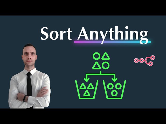Mastering Data Sorting in n8n: A Comprehensive Guide to Nodes | Galaxy.ai