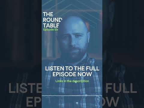 Defining a decisive battle and the war in Ukraine: The Roundtable podcast