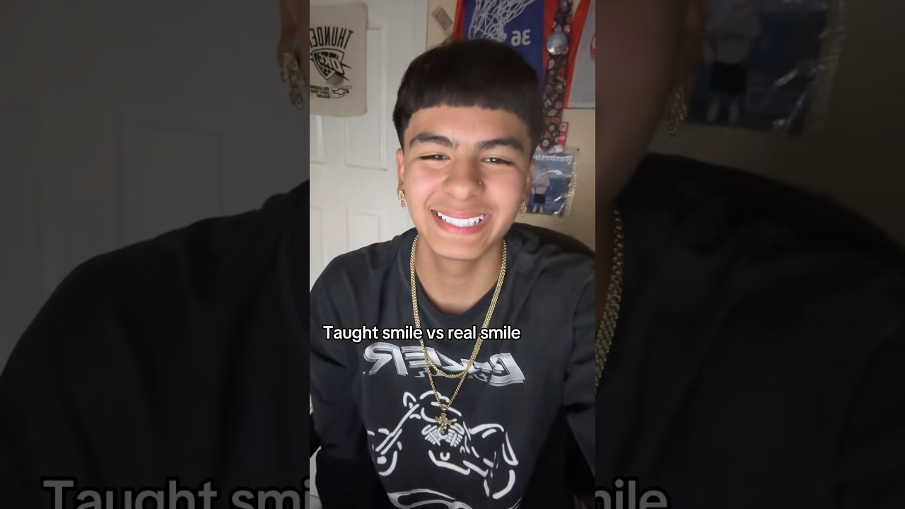 Dentist Reveals How To Smile Like A MODEL! 😁🦷