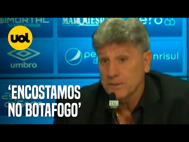 Rodada reforça Brasileirão aberto; Botafogo joga clássico dramático