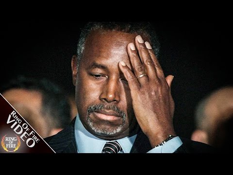 Uncle Ben Carson Get’s Blasted by 6th Graders | Btx3's Blog