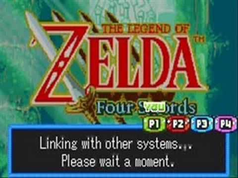 Play To Four Swords Alone 2
