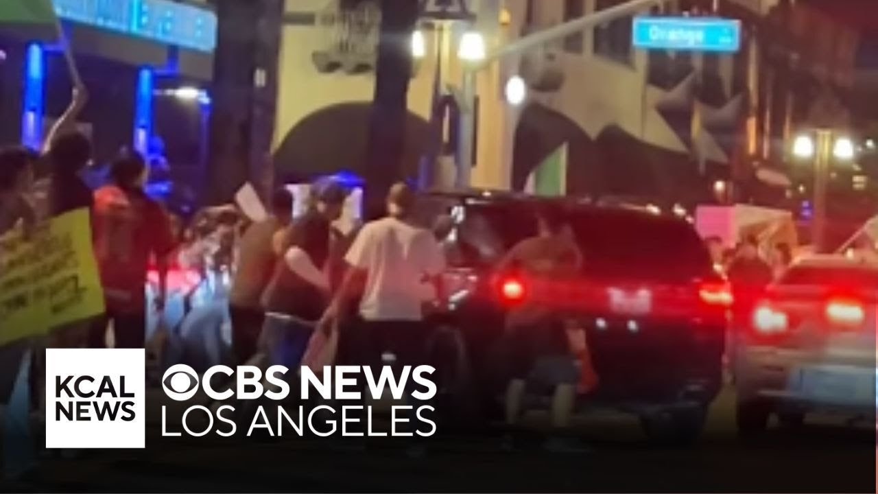 MAGAt, Russell Prentice, Arrested After Running Over Alexa Carrasco In ...