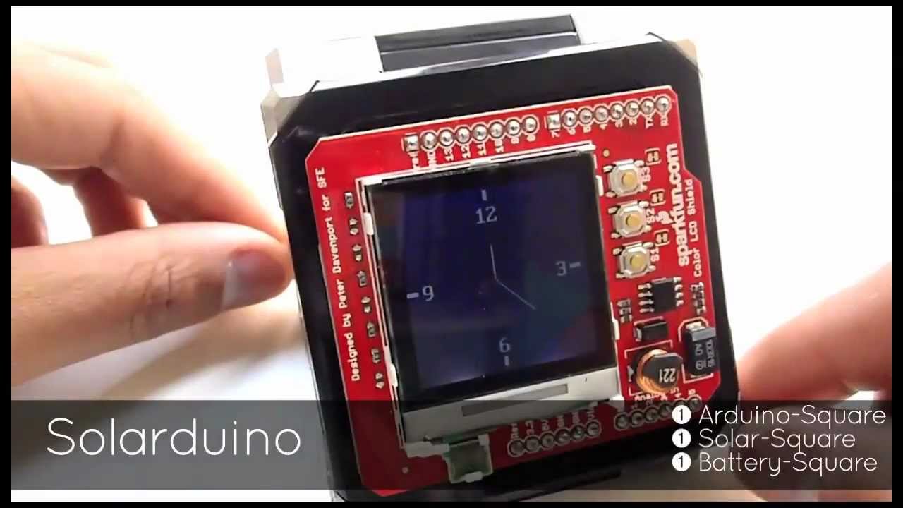 Modular Electronics For Fun Mostly Arduino Element14 Community