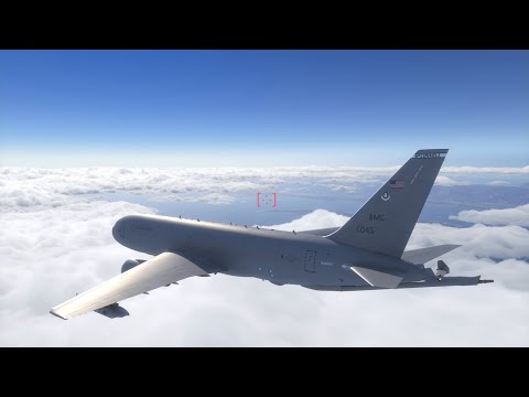 Air Force's Pod-Mounted Laser Weapon: SHiELD Laser News, Details