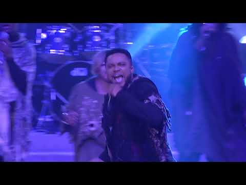 War Cry Lyrics - Tim Godfrey - Zion Lyrics