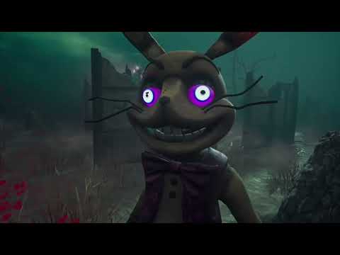 SpringTrap 4k