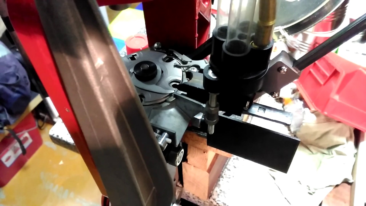 Lee Loadmaster indexing custom 2.