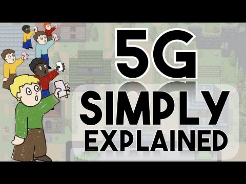 Mobile Network Generations Explained: From 1G to 5G