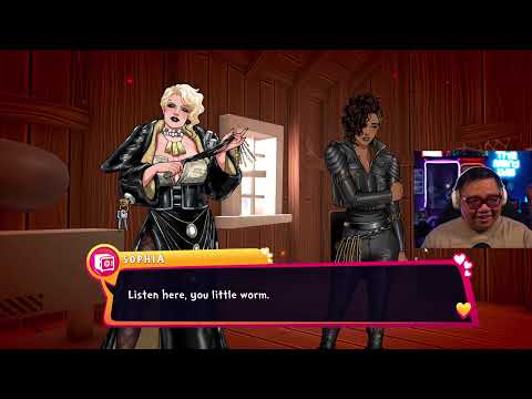 Steam Community :: Date Everything!