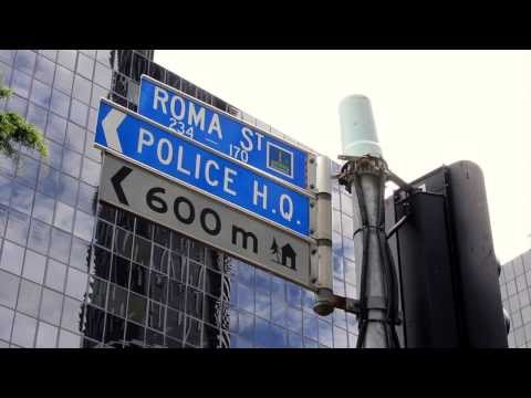 Client Success Story - Queensland Police empowered by new mobile app