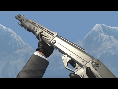 Steam Community :: Video :: Left 4 Dead 2 Best Weapon Mods 2024 Top ...