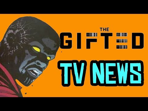 The Gifted - Shatter Confirmed!