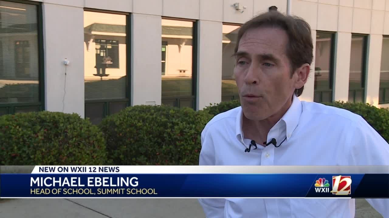 Summit School 90ears