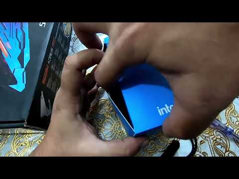 Intel® Core™ i5-12400F Processor 18M Cache, up to 4.40 GHz