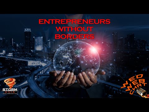 Entrepreneurs Without Borders