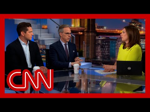 New book details instances Biden forgot names of longtime aides