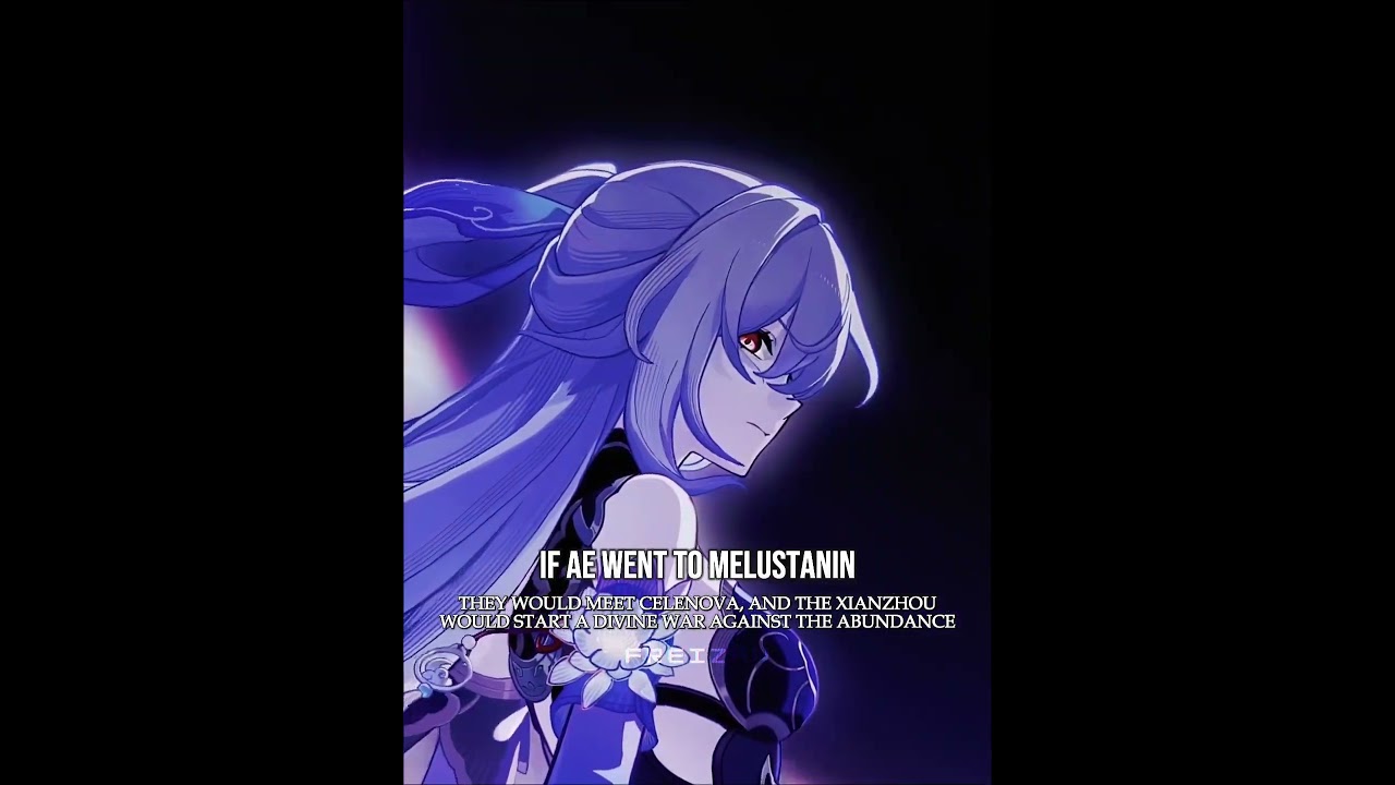 What If Astral Express's Next Destination Wasn't Amphoreus | Honkai Star Rail