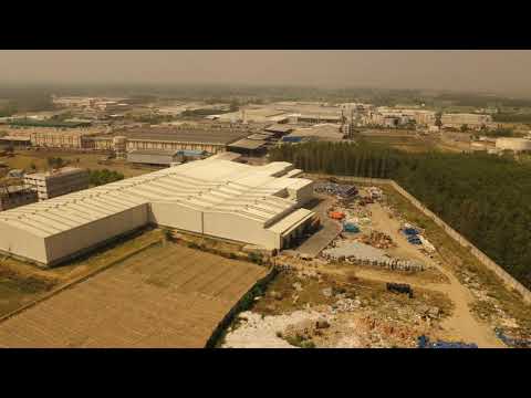 Rinac Cold Chain Solutions and Rinac Insulated Panels Manufacturer ...