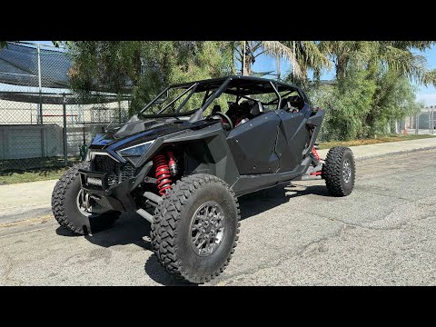 Pro R Stock vs BMP Stage 3 Comparison! Dyno Results Before & After