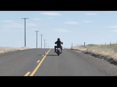 The Best Roads in America are Empty - Detour 2