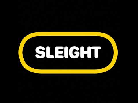 How to pronounce SLEIGHT | Correct pronunciation