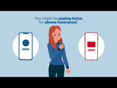 Does Home Insurance cover my mobile?