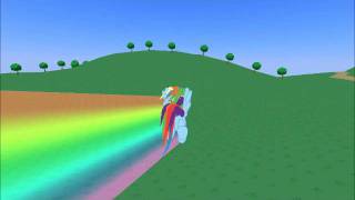 My little pony multiplayer games - buildingresponse